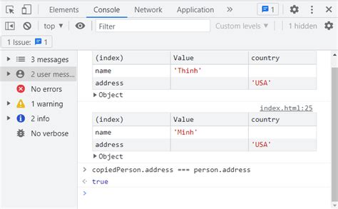 Objectassign Trong Javascript Sử Dụng Với Mục đích Gì Cùng Nhau