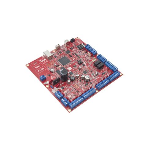 Inner Range Integriti Security Controller Isc Pcb Ip Only