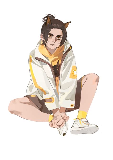 Gabi Braun Shingeki No Kyojin Drawn By Luguoadeli Maple Danbooru