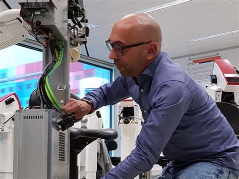 Equipment Simodont Dental Trainer Taking Away Limits In Dental