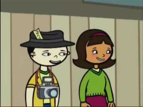 The Amazing Colossal Adventures Of Wordgirl Becky And Scoops Youtube