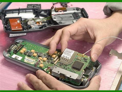 Daily Use And Maintenance Of Barcode Scanner Barcode Technology