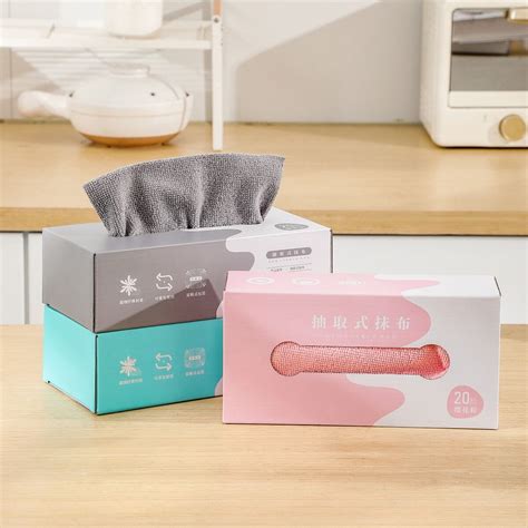 Multi Functional Cleaning Rag Mall Lb