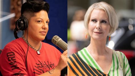 Miranda Sex And The City Telegraph