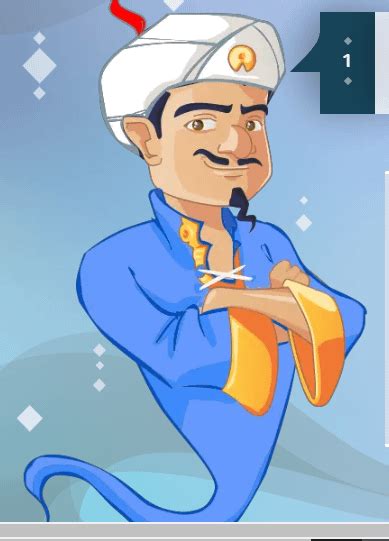 Friendship Over With Character Ai Akinator Is My New Best Friend R Characterai