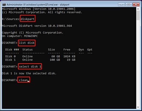 [full Guide] How To Fix Windows Installation Error 0x80300001 Minitool Partition Wizard