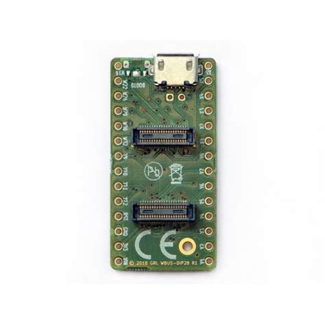 Buy Micropython Pyboard D Adapter With Power Management Ic In India Fabtolab