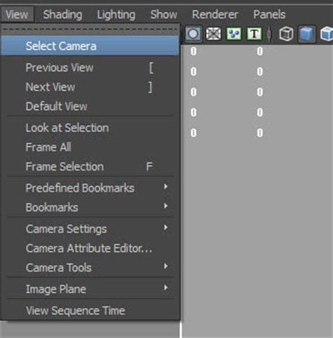How To Render Wireframes With Ambient Occlusion In Maya Using Mentalray Envato Tuts
