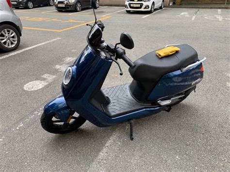 전기 스쿠터 샀습니다 자동차 에펨코리아