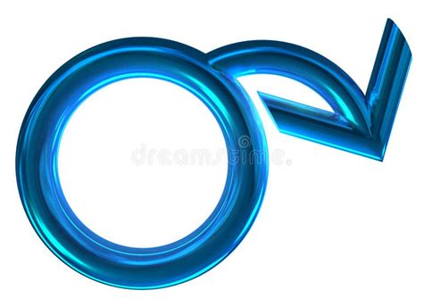 S Mbolo De Sexo Ilustra O Stock Ilustra O De Brilhante