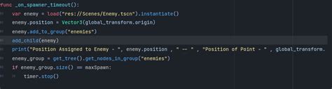 Positioning A Loaded Instance On A Big Gridmap Is Buggy · Issue 58939 · Godotenginegodot · Github