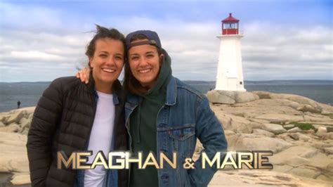 Meaghan And Marie Gallery The Amazing Race Wiki Fandom