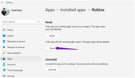 Windows에서 Roblox가 업데이트되지 않는 문제를 해결하는 7가지 해결 방법 최고의 집