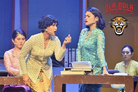 Fiza Thomas Takut Kongsi Pentas Dengan Nabila Huda Xtra