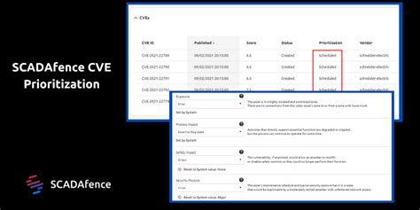 using cve prioritization to increase your ot security version 2