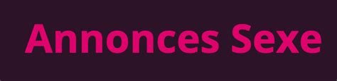 Annonces Sexe Plan Cul Gratuit Et Rencontre Sexe En France