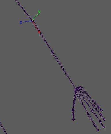 How To Get Rid Of Joint Local Rotation Axis In Maya Inu Games