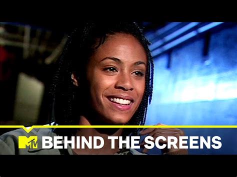 Jada Pinkett Set It Off