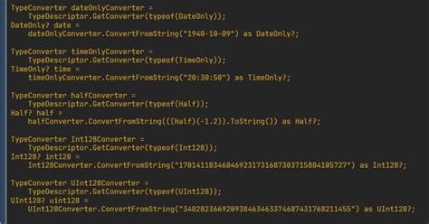 Net 7 Preview 6 Ist Da