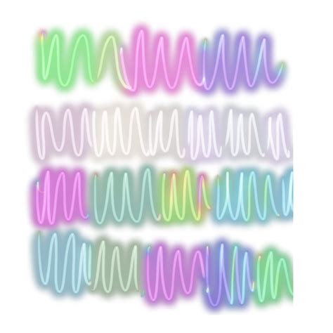 Light Brush Pen Procreate Single Brush Etsy