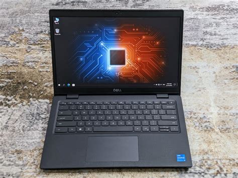 Dell I G Iris Xe Graphics Ssd Gb Ram Gb Latitude Warranty May Dell Malaysia