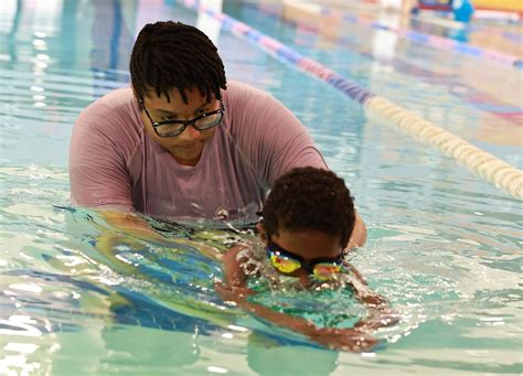 5 Reasons Why Summer Swim Lessons Develop Rapid Progress WeAquatics Swim Program