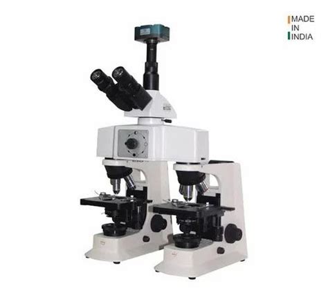 Olympus Forensic Comparison Microscope 500x Led At Rs 450000 Piece In New Delhi
