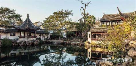 关于苏州的诗词 你知道多少呢和老街一起为苏州写首诗吧 知乎