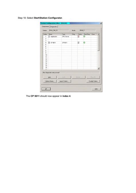 How To Set Up Opc With Simatic Net Doc