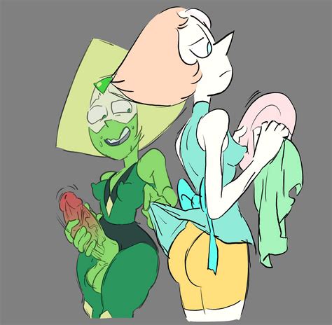 Peridot Ama A Perla DZK ChoChoX Com