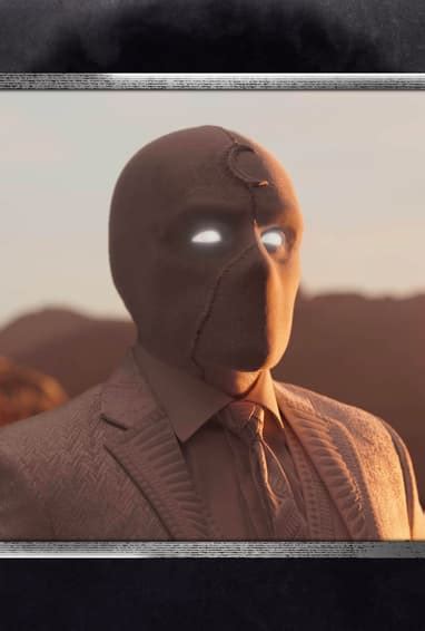 Moon Knight Season 1 2022 Synopsis Cast And Characters Marvel