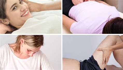 Bowen Technique Heal Naturally Live Comfortably Book Now