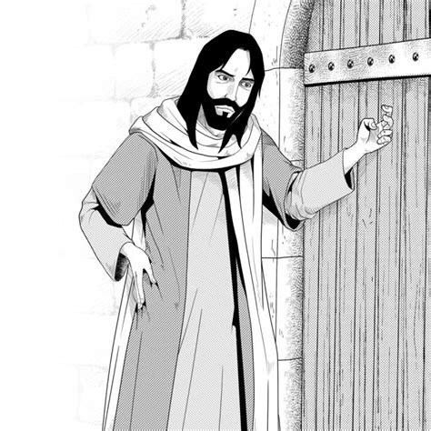 문을 여세요 갓피플