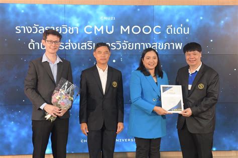 Faculty Of Nursing Chiang Mai University