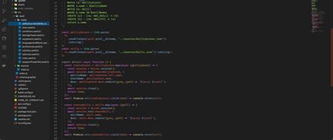 My Pragmatic Vscode Setup Dev Community
