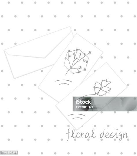 꽃 꽃 장식입니다 벡터 일러스트는 초대장 서적 벽지 엽서 어린이 침실 교육에 사용할 수 있습니다 손으로 그린 낙서 스타일 검은색에 대한 스톡 벡터 아트 및 기타 이미지