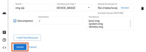 Omnilab Android Test Station Android Open Source Project