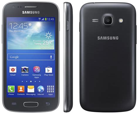 Samsung Galaxy Ace 3 Mini 53 Koleksi Gambar