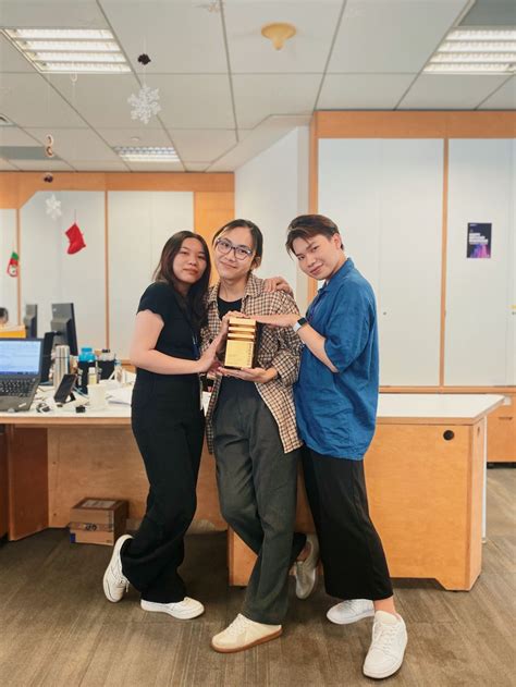 Khoa Tran On Linkedin Mmasmartiesvietnam Gold Mindshare