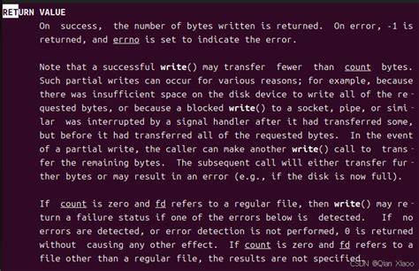 linux系统编程 read write lseek linux read 指定偏移地址 csdn博客