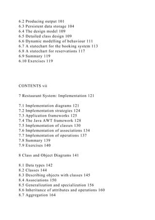 ASSIGNMENT 1Fnu MohammadL20495160BUSINESS MODEL 2Fo Docx