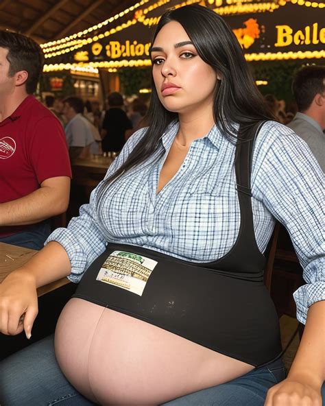 Oktoberfest Beerbelly6 By Hardtime4bellies On Deviantart