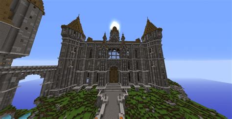 [balavan Network] Staff Application Minecraft Map