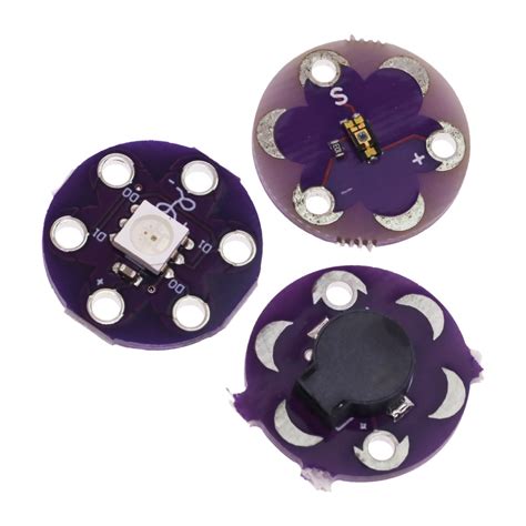 lilypad atmega32u4 atmega328p dành cho pin arduino cell cr2032 16m