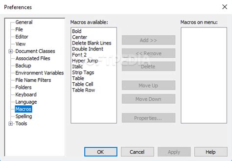 Textpad Download Softpedia