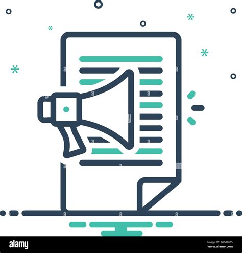 Annunciate Stock Vector Images Alamy