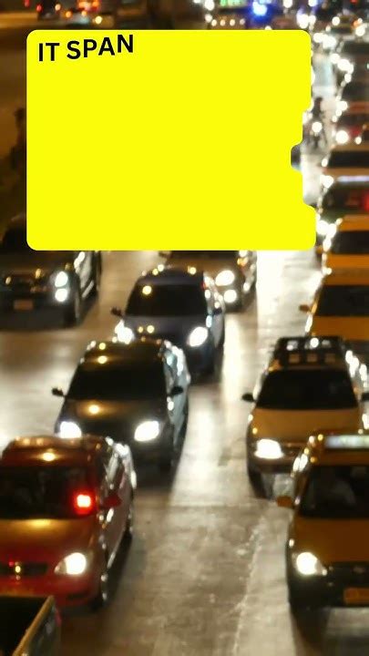 Traffic Jam Youtube