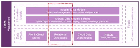 Data Editing And Management System Overview Arcgis Architecture Center