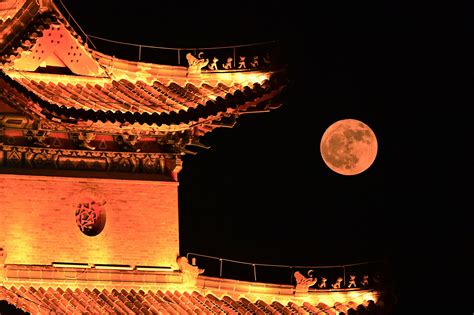 အနိမ့်ဆုံး လပြည့် သည် 2025 ခုနှစ်တွင် ဖြစ်ပေါ်လာမည်