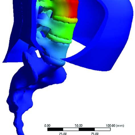 Deformation Results Example For Task 3 Deformation Results Example For